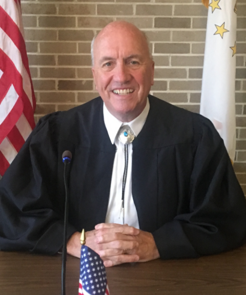 Lincoln Probate | Probate Judges of RI