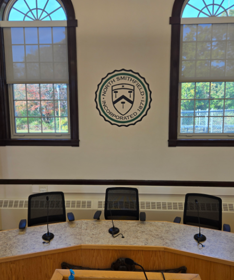 North Smithfield Probate | Probate Judges of RI